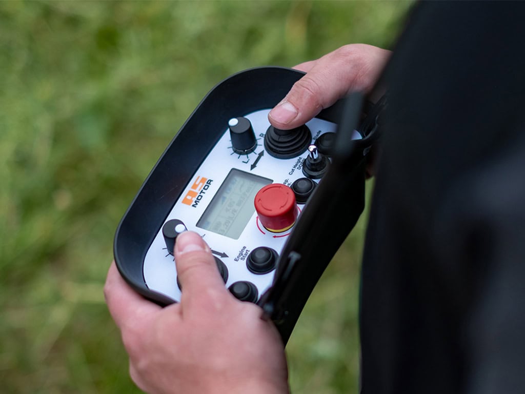 Choosing the right AS-Motor RC model for every situation | AS-Motor